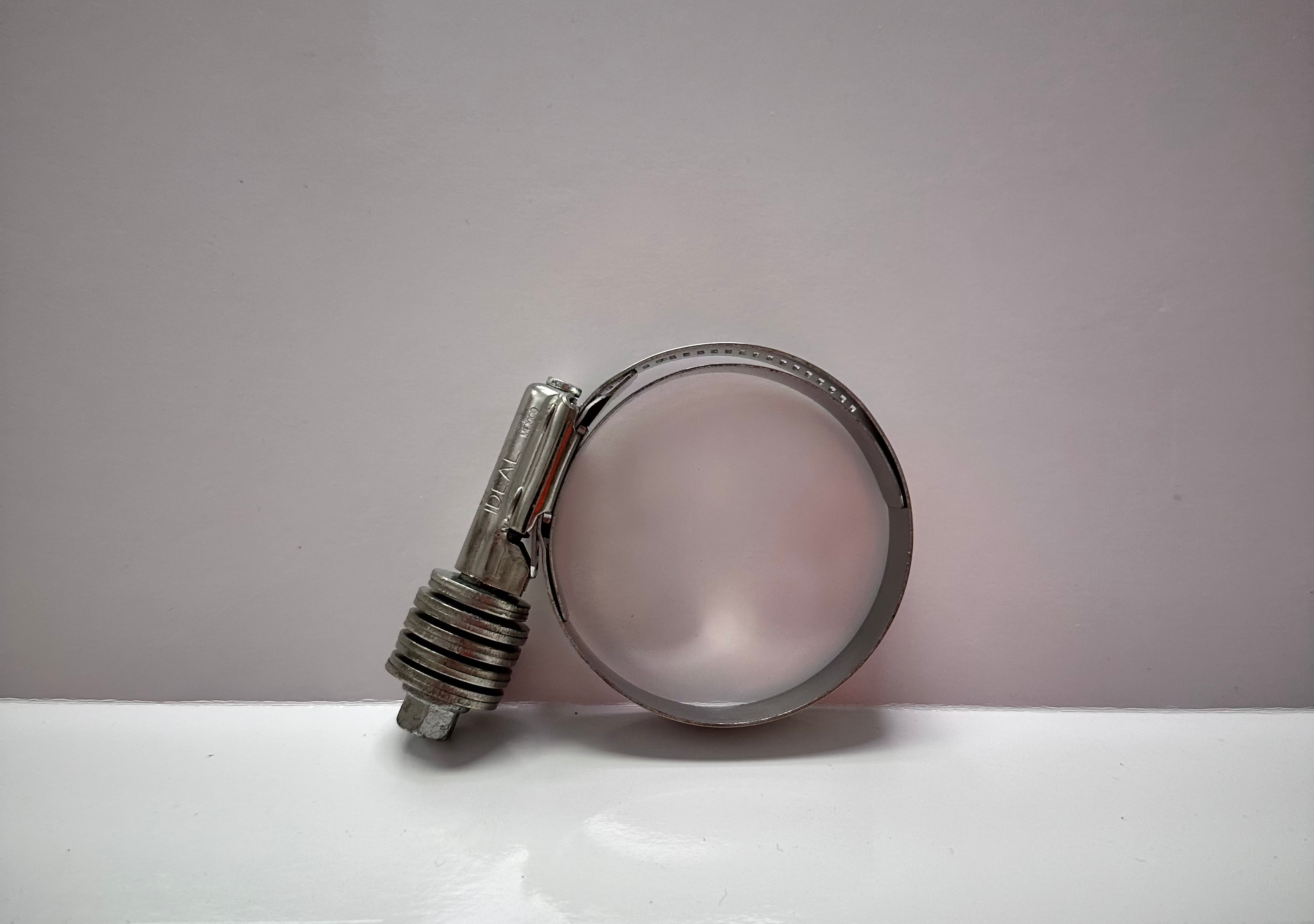 Caterpillar CAT 8T-6703 Tension Band Clamp | Mining & Industrial Surplus