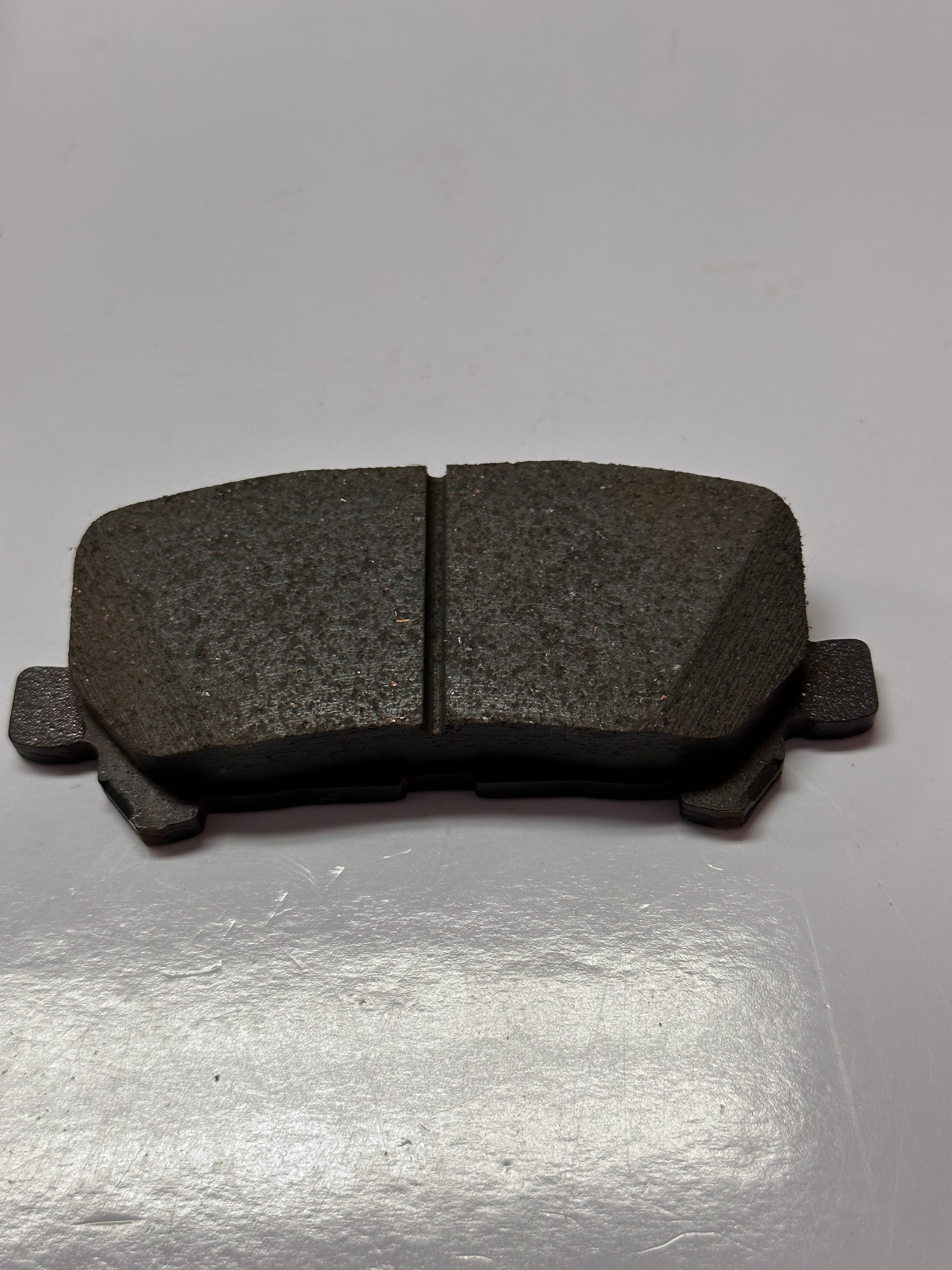 TOYOTA Pad Kit, Disc Brake 04466-26030 | Mining & Industrial Surplus