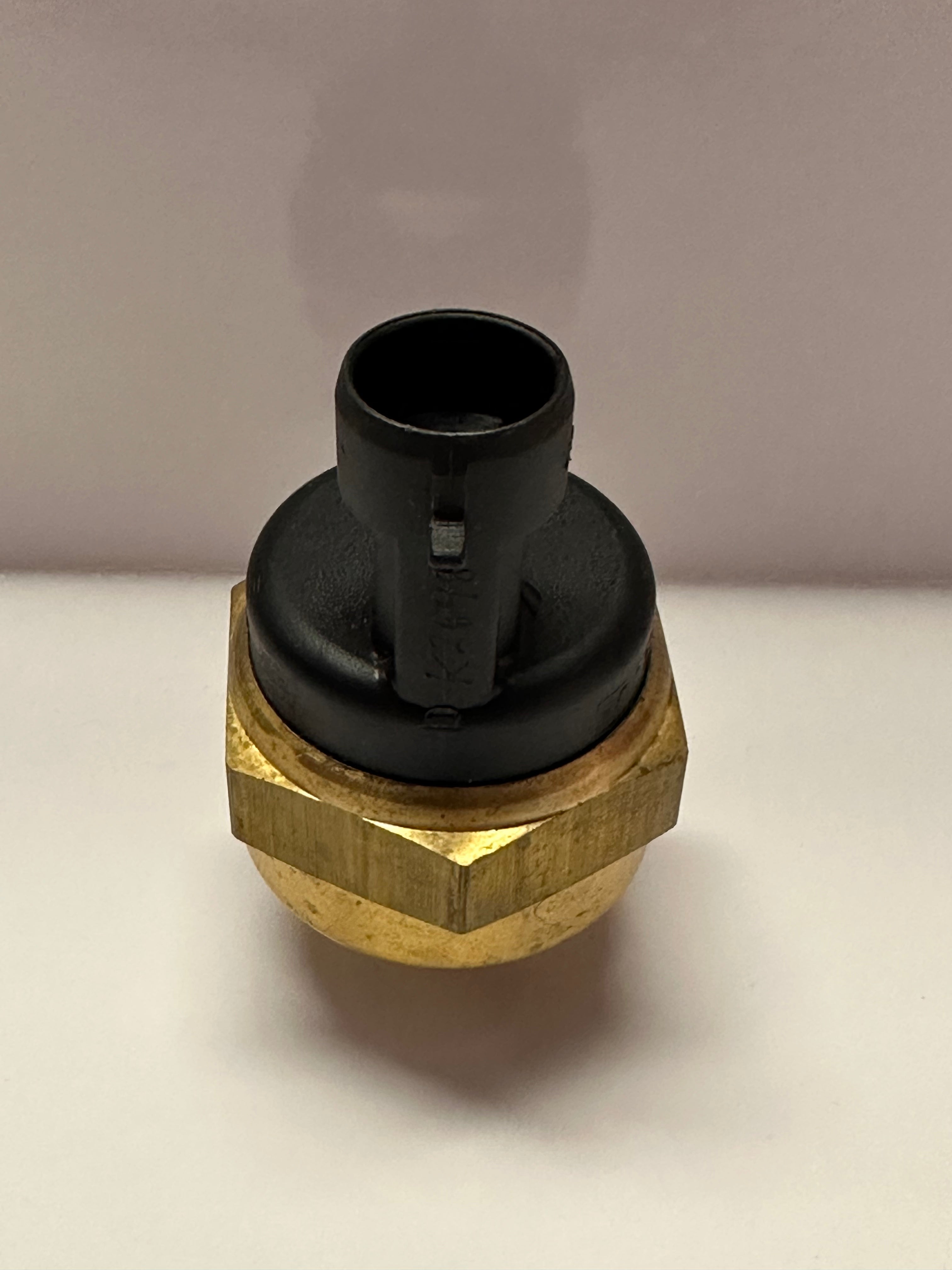 MTU 0025358531 Crankcase Pressure Sensor | Mining & Industrial Surplus