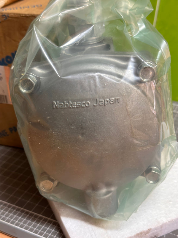 KOMATSU Relay Valve 561-35-61601 NIB | Mining & Industrial Surplus