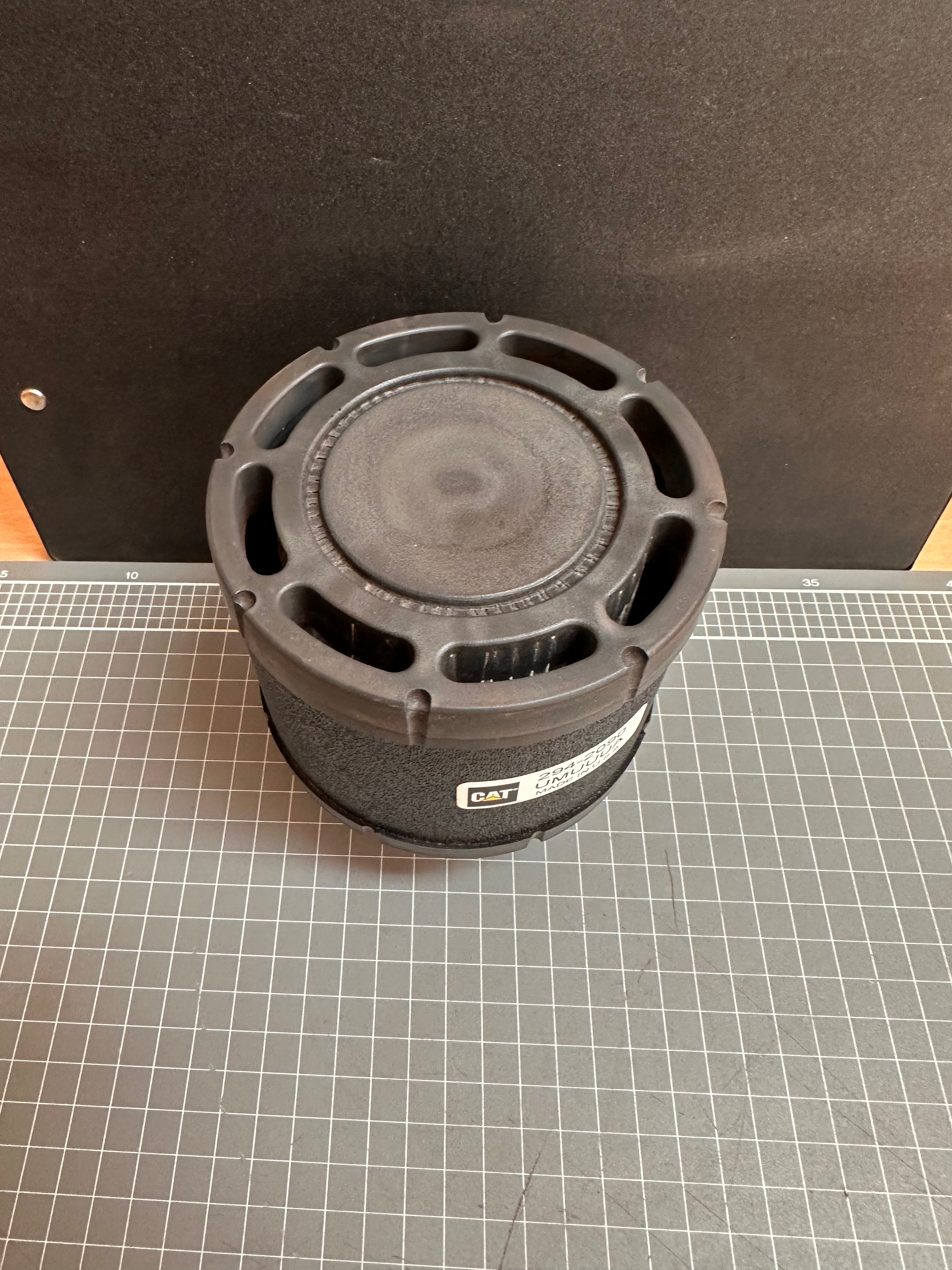 CAT 294-2090 Air Cleaner Assy | Mining & Industrial Surplus