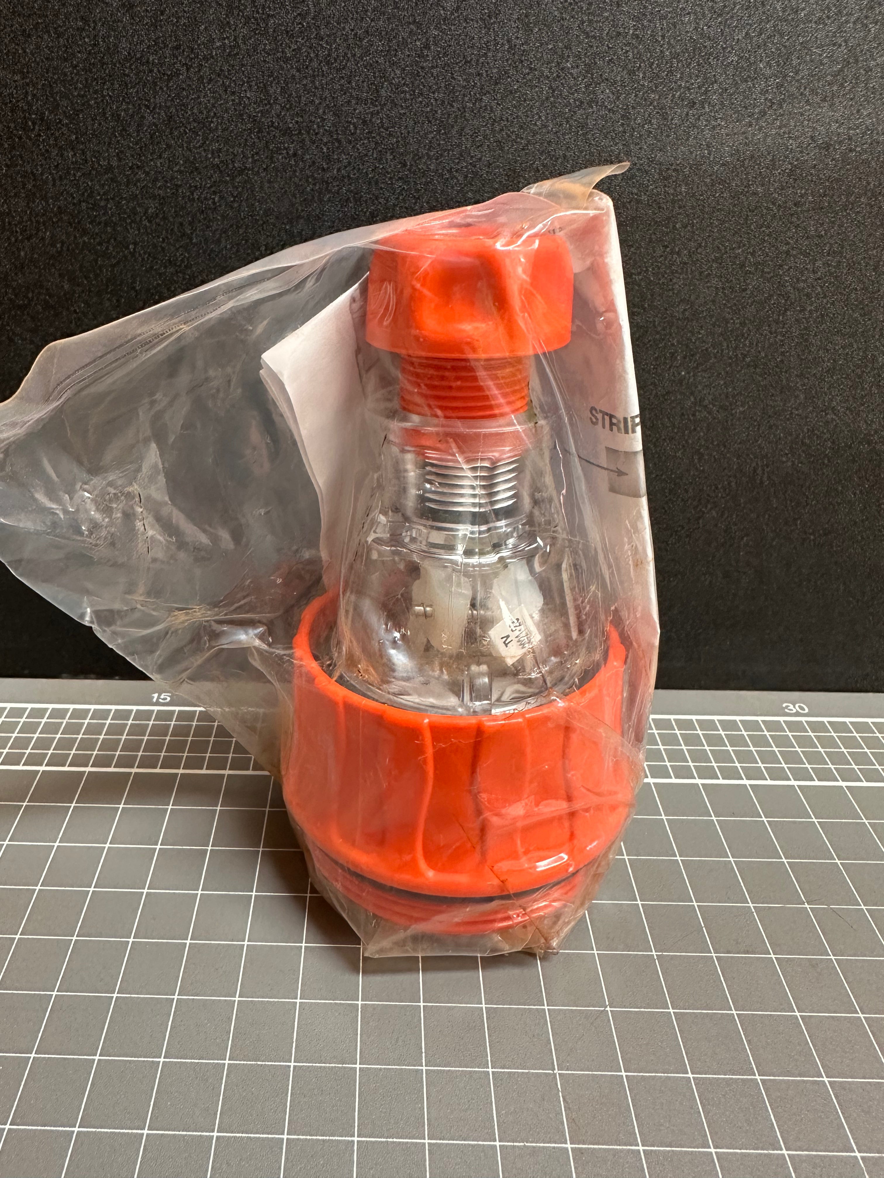 Clipsal 56CSC315 Cord Extension Socket, 3 Flat Pin | Mining ...