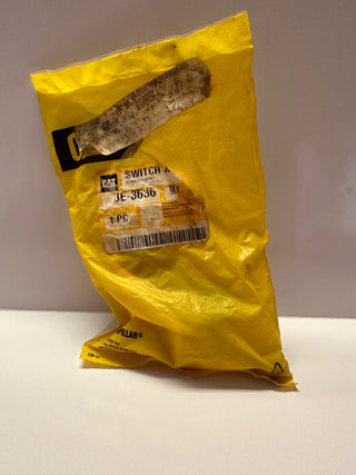 CAT Parts | Mining & Industrial Surplus