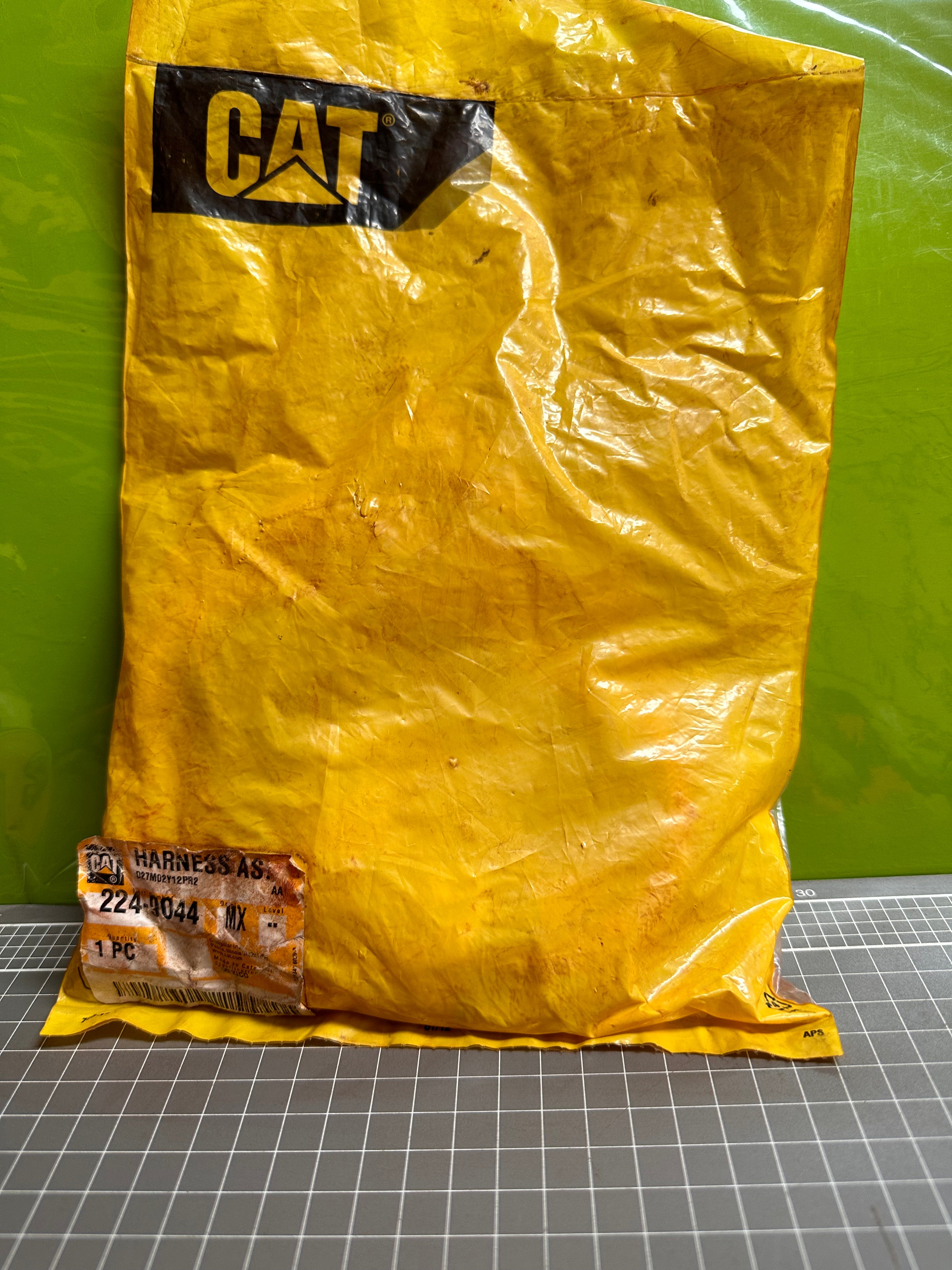 CAT 224-9044 Harness Assembly | Mining & Industrial Surplus