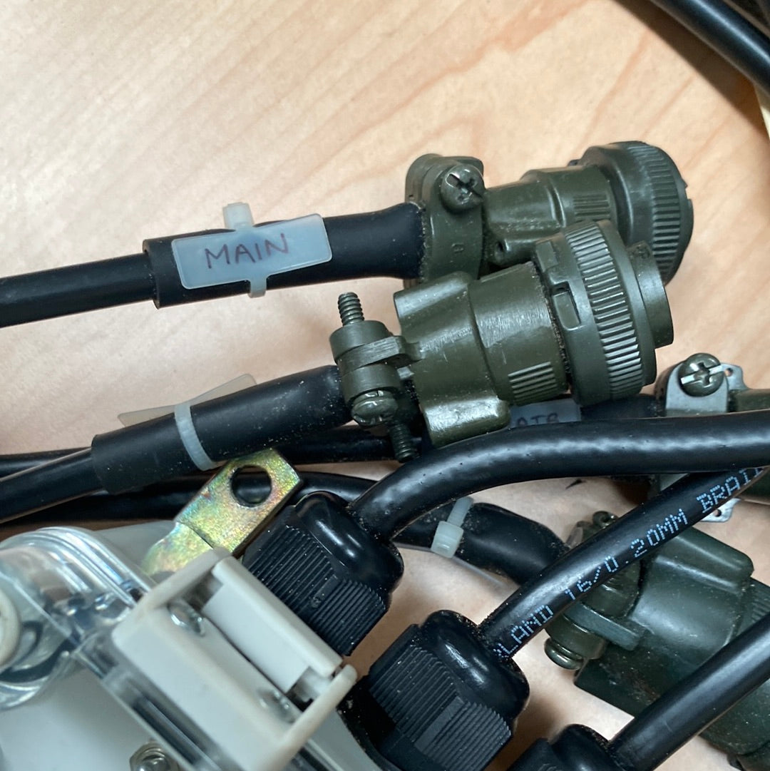 ROBWAY Safety System Simulator Unit,RCI Display SIMRCI01 | Mining ...