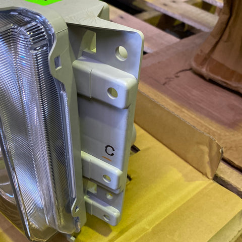 ISUZU 8-98225640-0 Head Lamp | Mining & Industrial Surplus