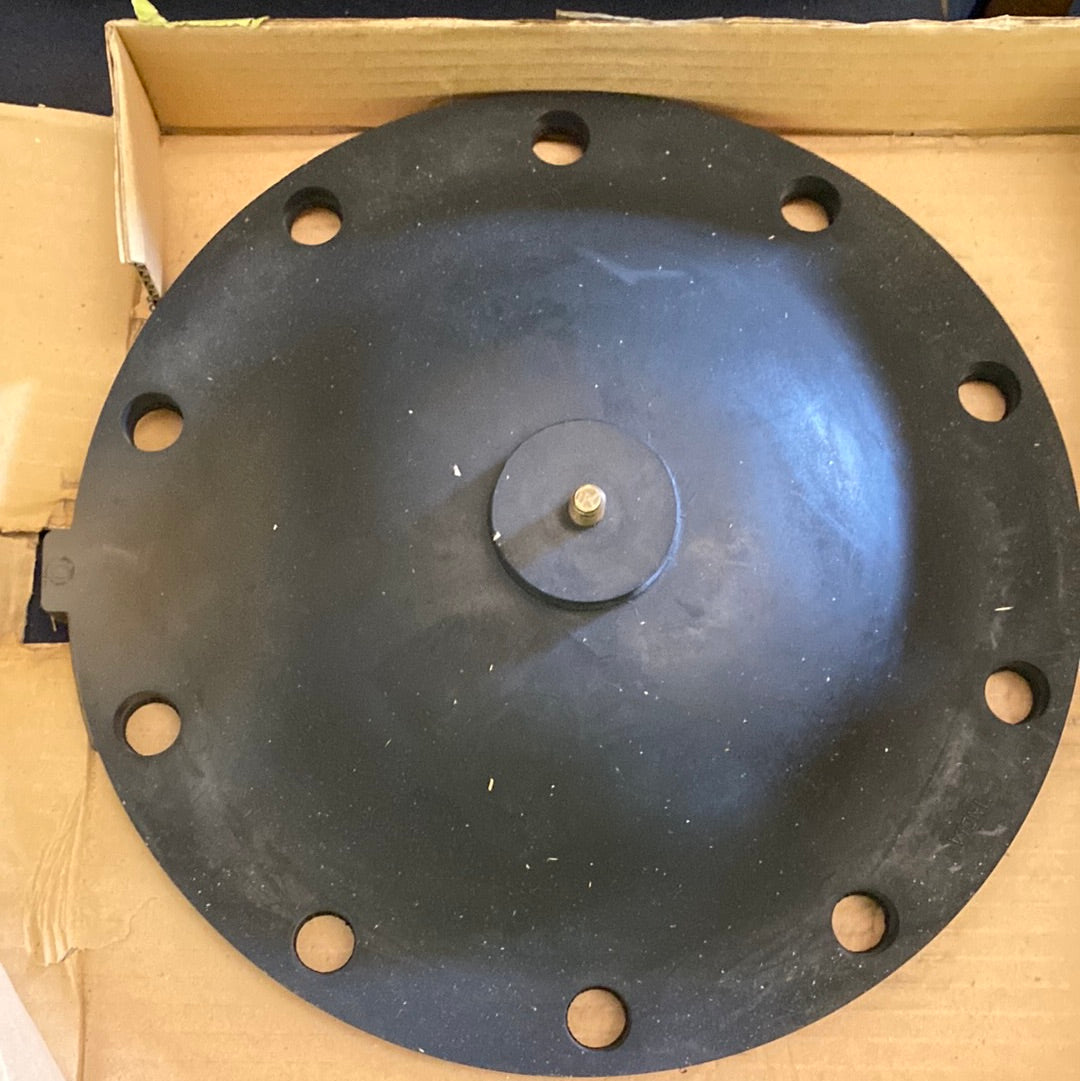 Crane Saunders S Type Diaphragm A6 DN150 | Mining & Industrial Surplus