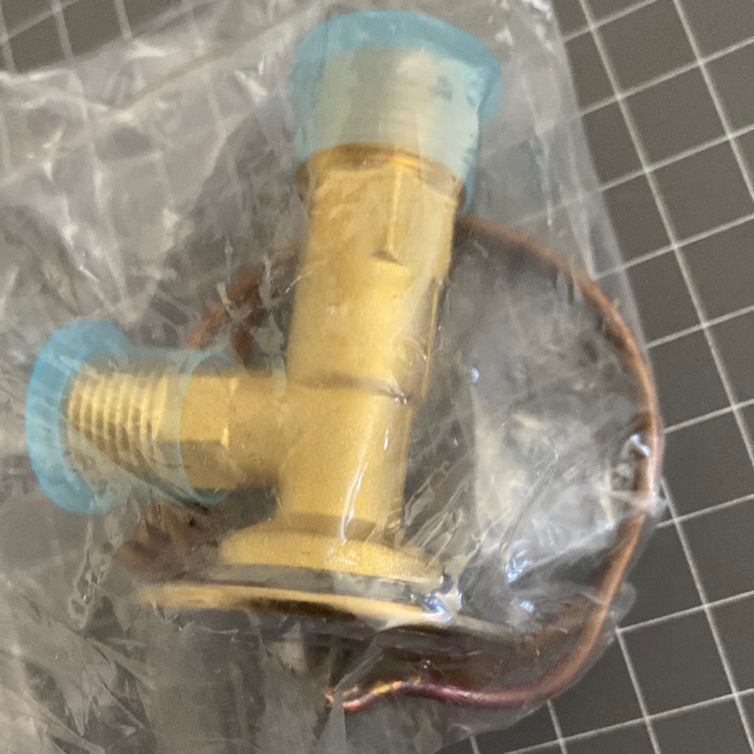 SANDVIK MULTI FIT EXPANSION VALVE 31-10939 AM | Mining & Industrial Surplus