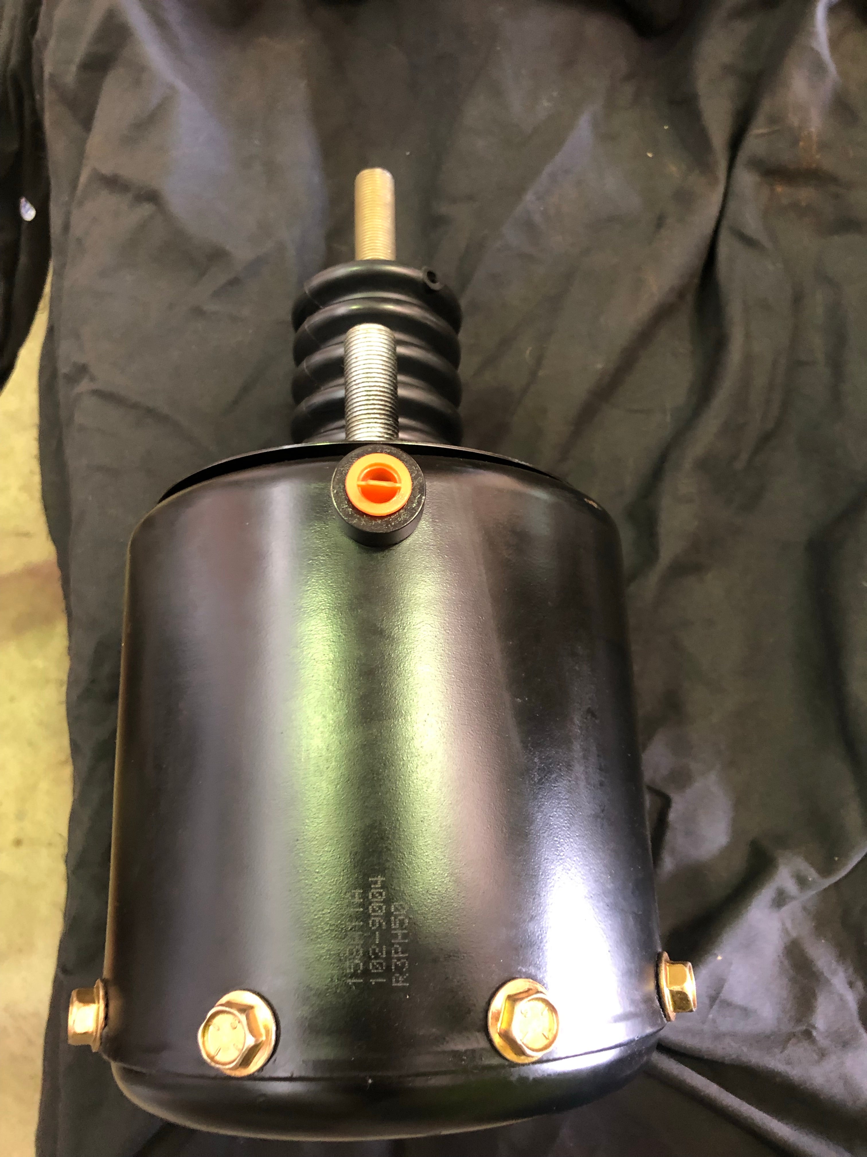 CAT 102-9004 | Mining & Industrial Surplus