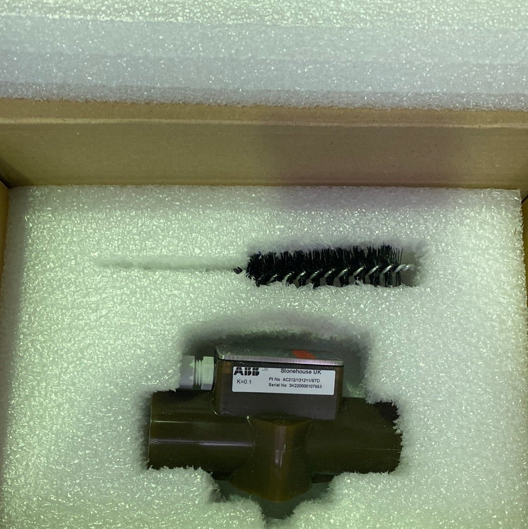 ABB conductivity cells AC200 series AC212/131261/STD | Mining ...