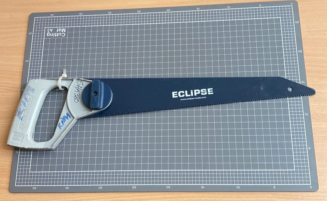 ECLIPSE General Purpose Saw | Mining & Industrial Surplus