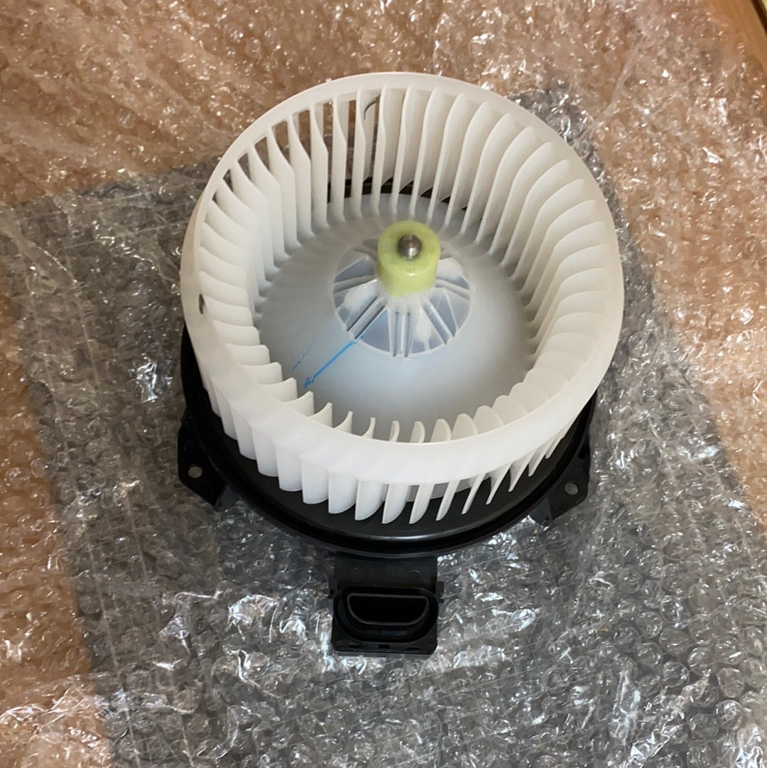 Toyota 87103-0K210 Genuine Blower Motor SUB ASSY, W/FAN | Mining ...
