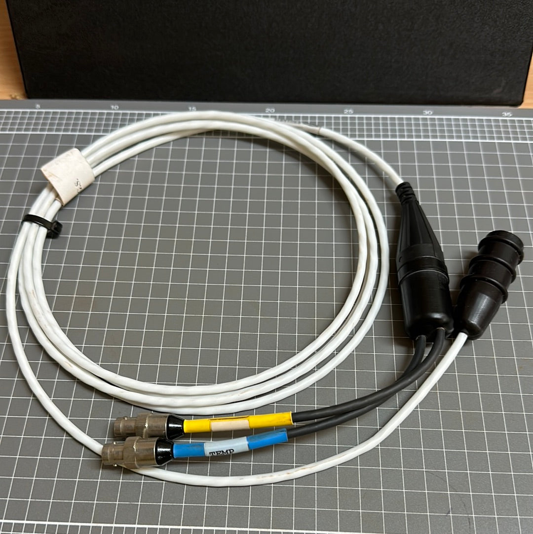 CTC CB112-C391-010-B3A Sensor Harness | Mining & Industrial Surplus