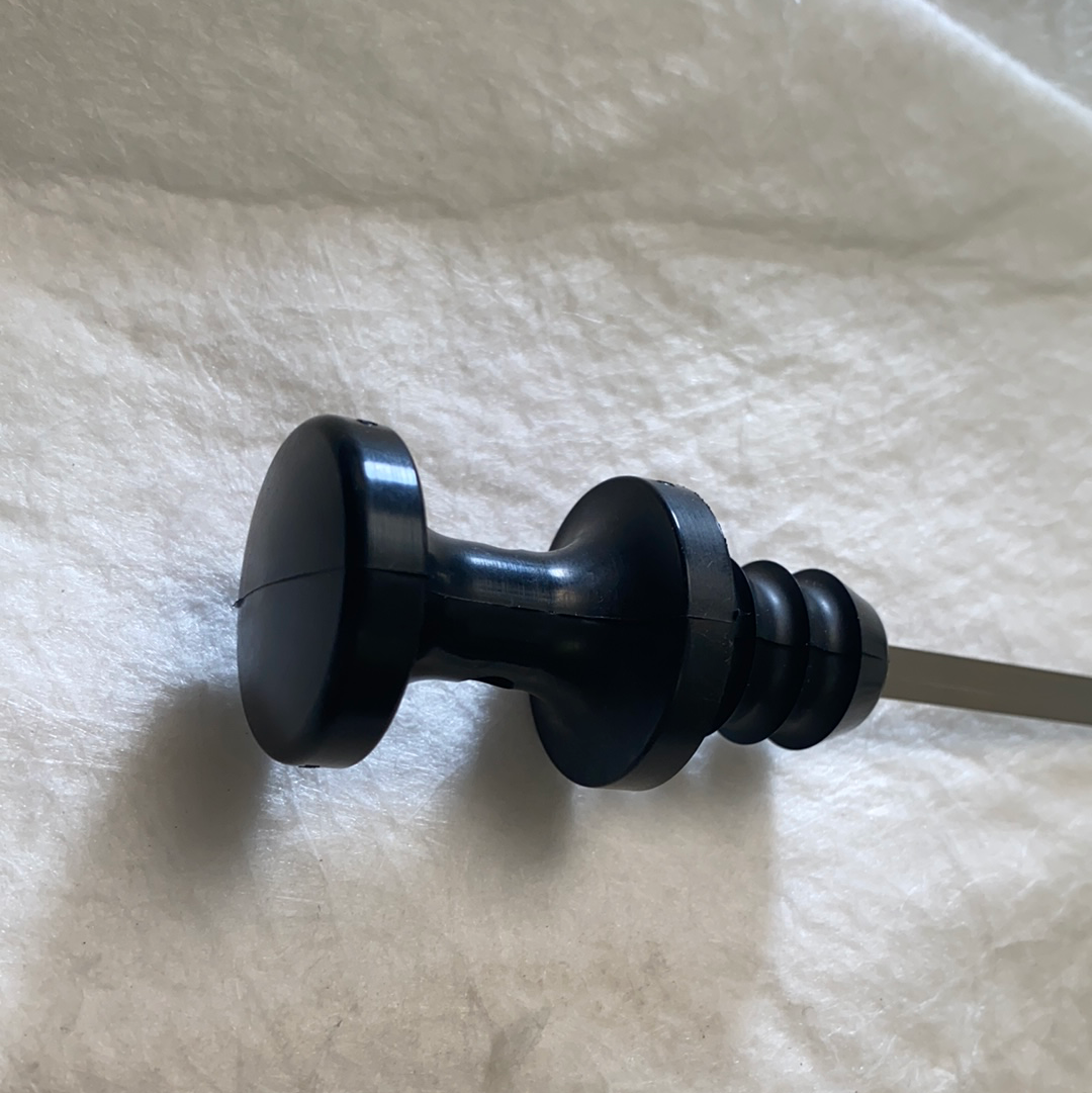 Hino S1530-16780 Gage Sub Assy, Oil Level | Mining & Industrial Surplus