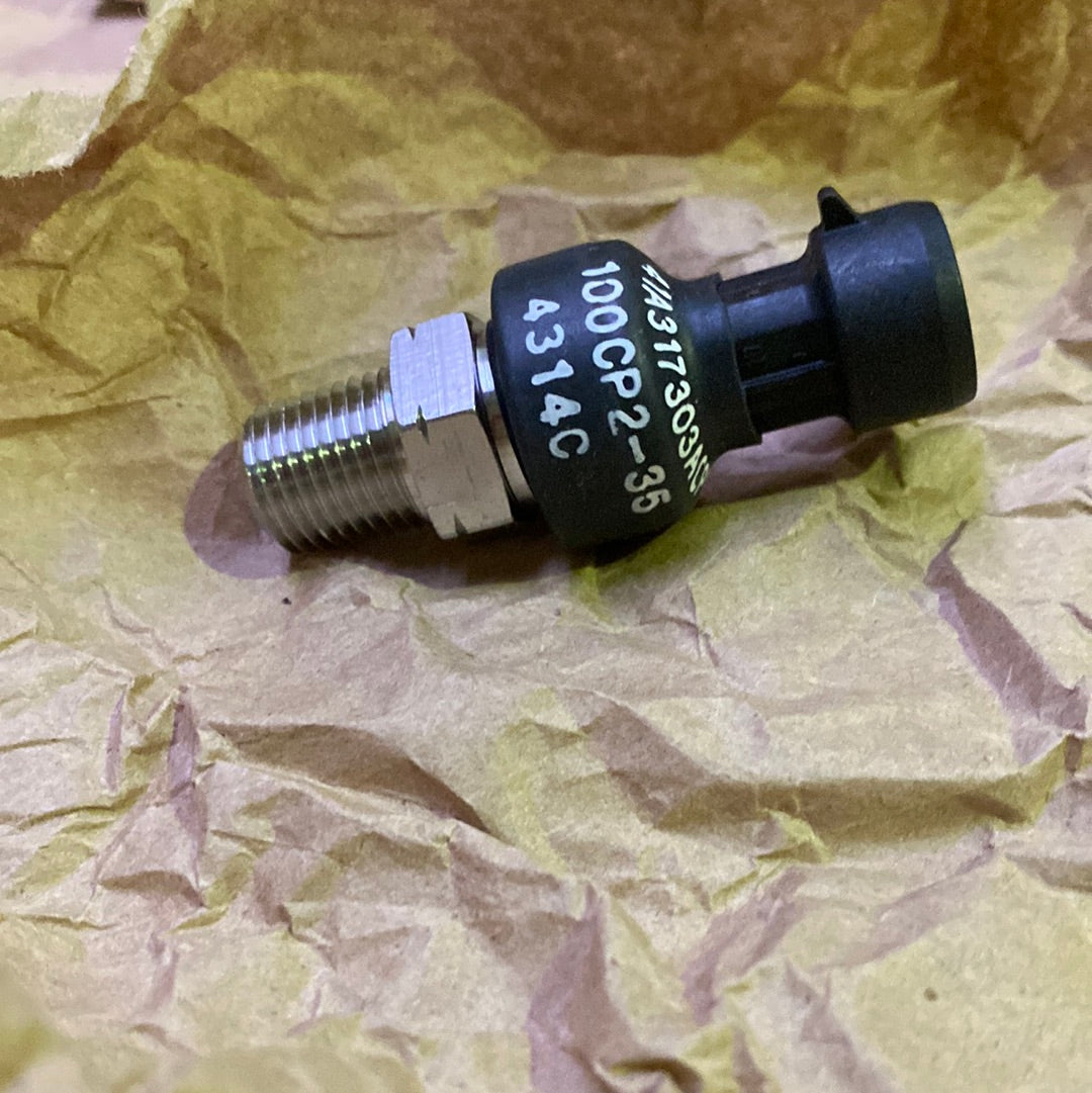 Komatsu XA3137 Pressure Sensor - 41A317303ACP1 | Mining & Industrial ...