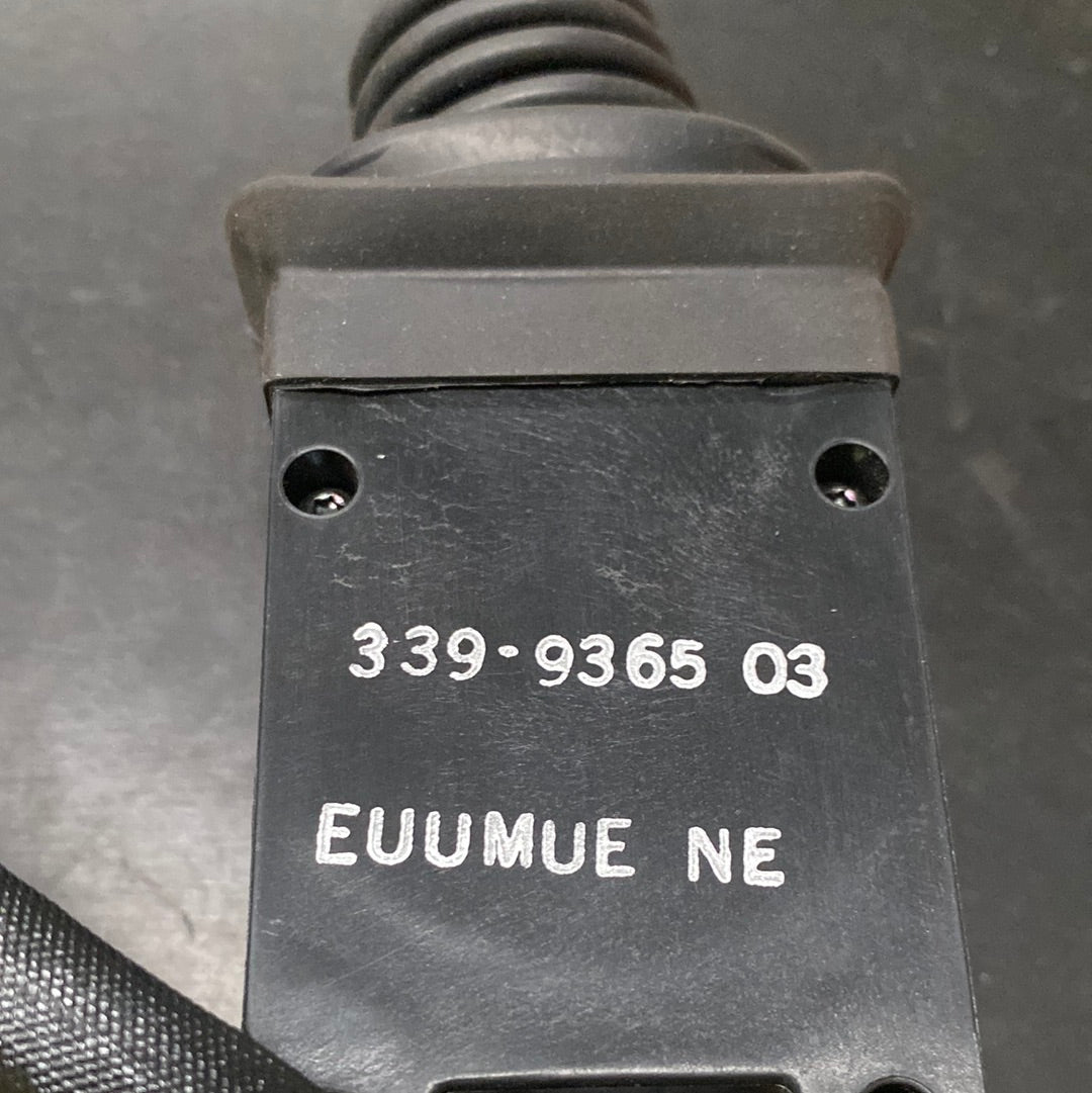 CAT 339-9365 Lever Assy, Column | Mining & Industrial Surplus