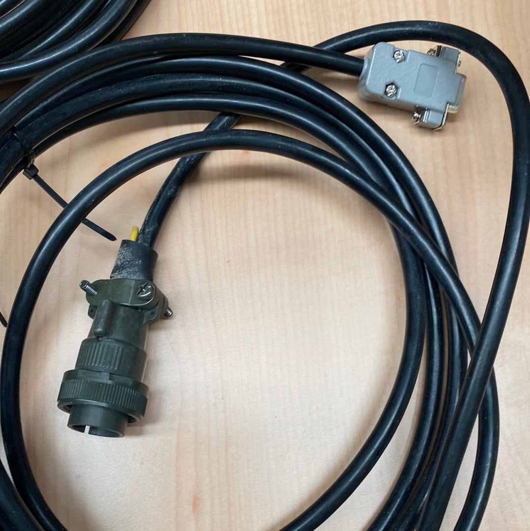 ROBWAY SIMRCI01 Safety System Simulator Unit, RCI Display | Mining ...