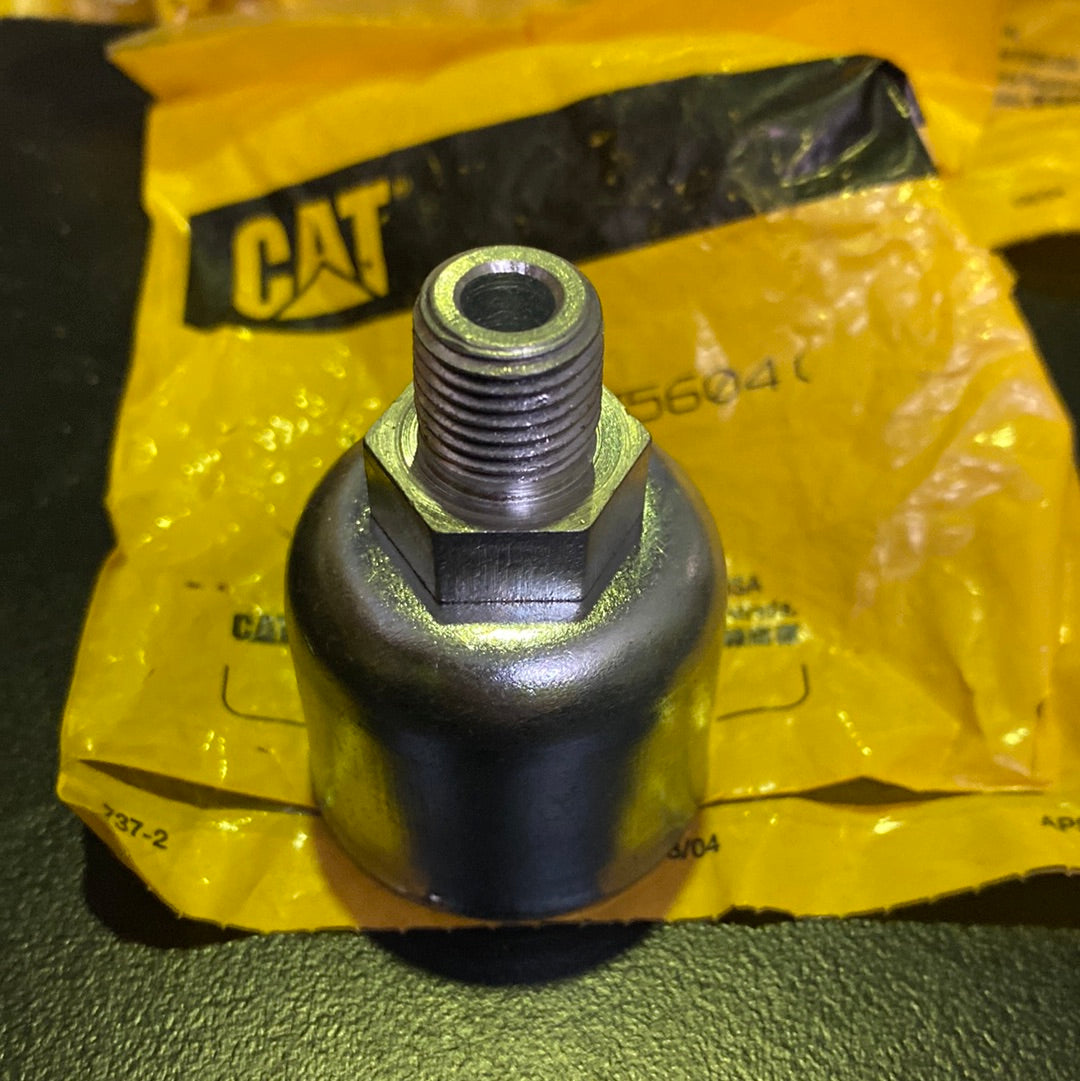 Caterpillar CAT 8J-5604 Filler Breather | Mining & Industrial Surplus