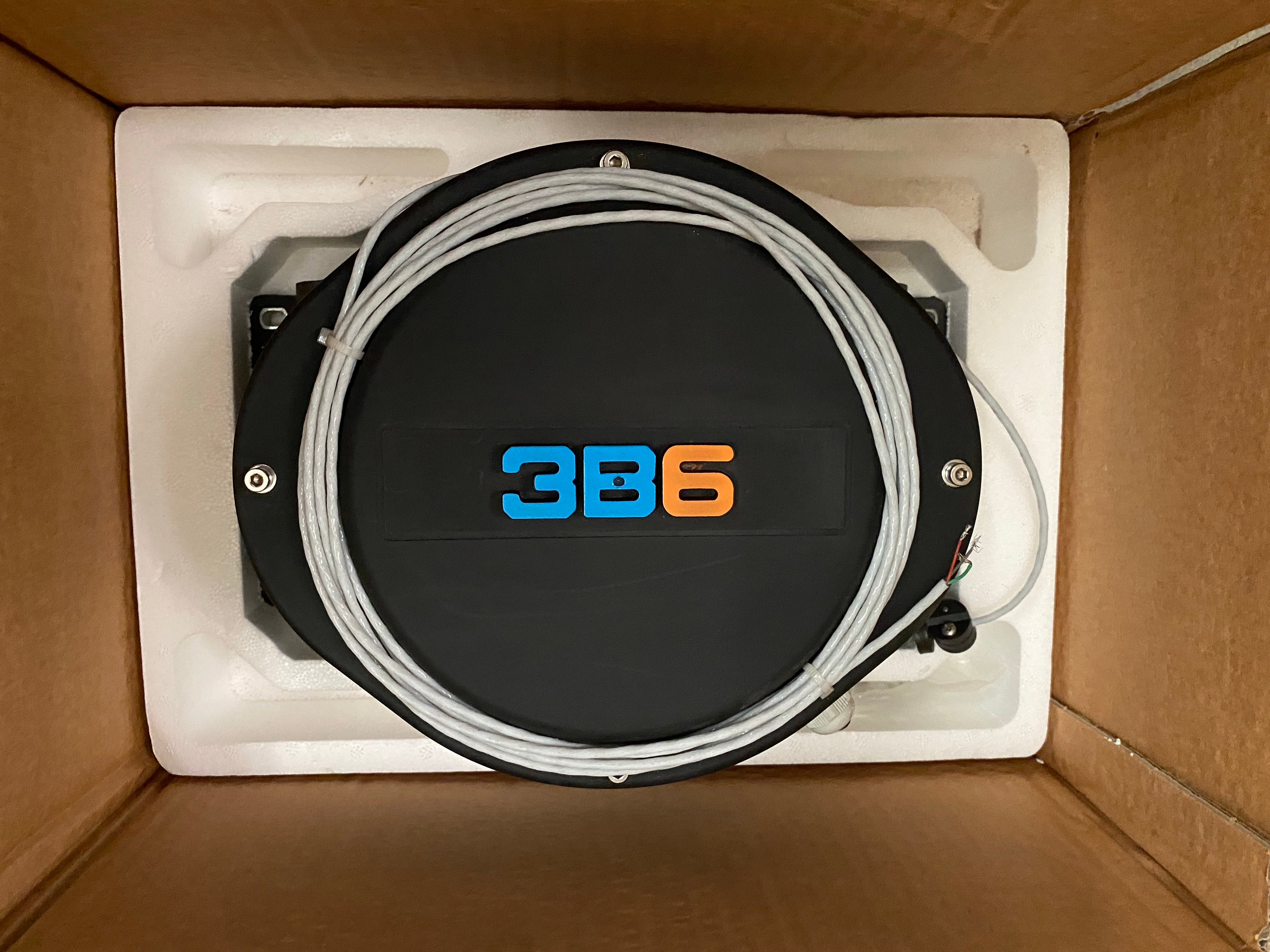 TEREX 3B6 LMI AT / BOOM LENGTH INDICATOR PP2366300 | Mining ...