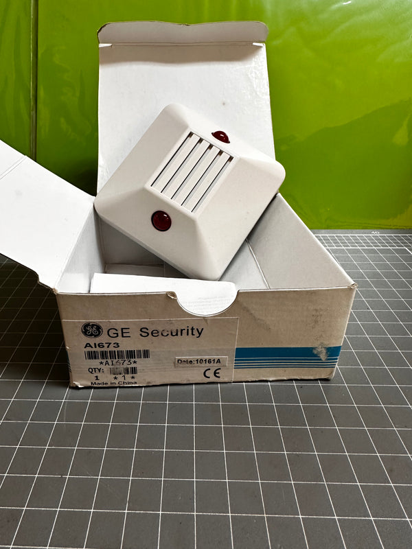 GE AI673 Optical/Acoustic Remote Indicator | Mining & Industrial Surplus