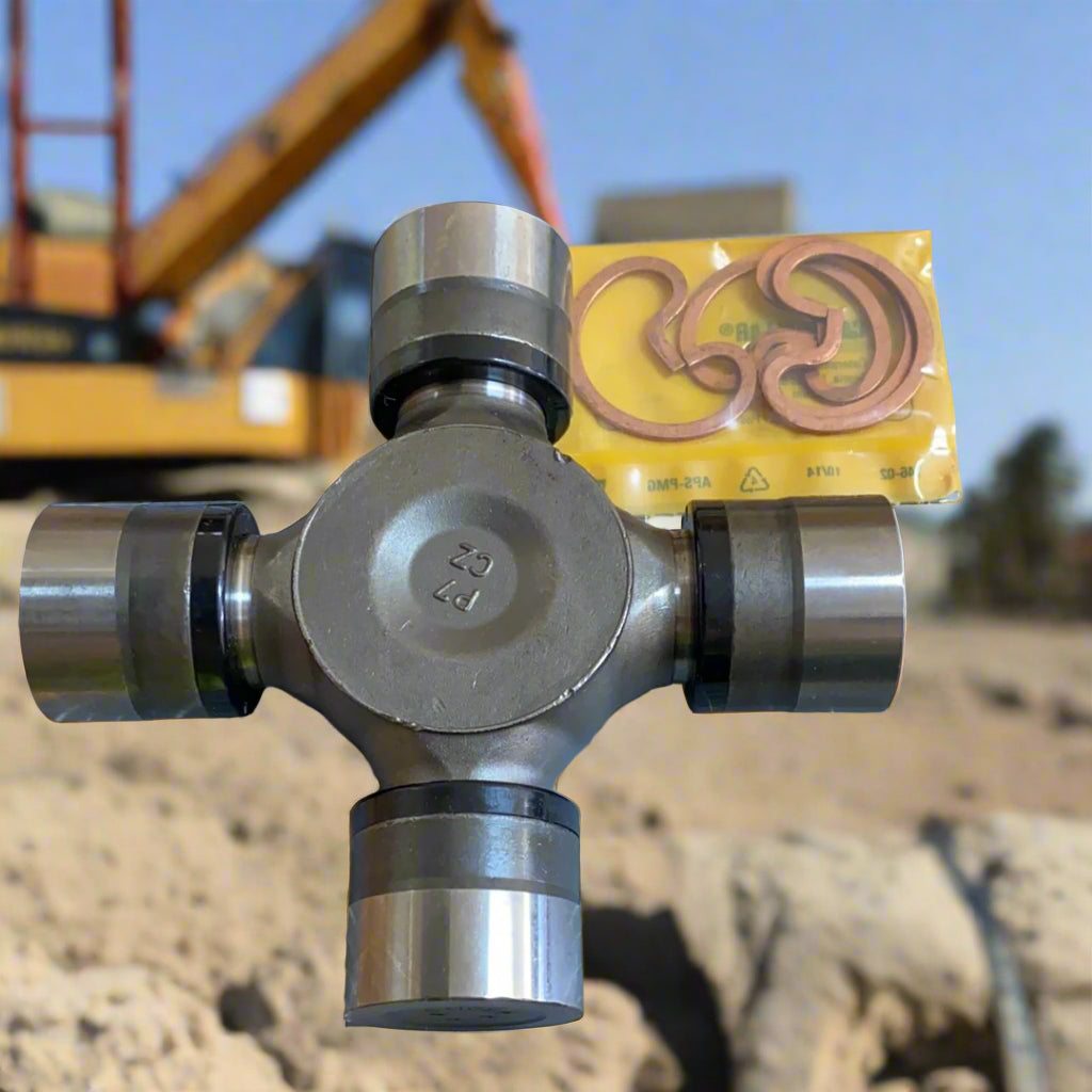 193-4640 Spider & Bearing Kit - Genuine CAT part | Mining & Industrial ...