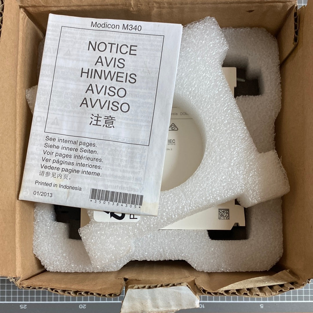 SCHNEIDER ELECTRIC AC POWER SUPPLY MODULE BMXCPS2000 | Mining ...