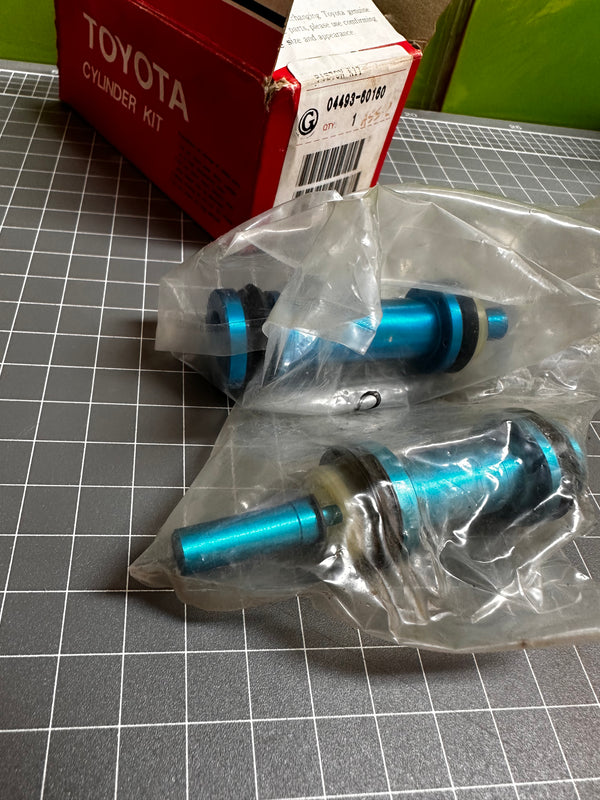 Toyota 04493-60160 Piston Kit, Brake | Mining & Industrial Surplus