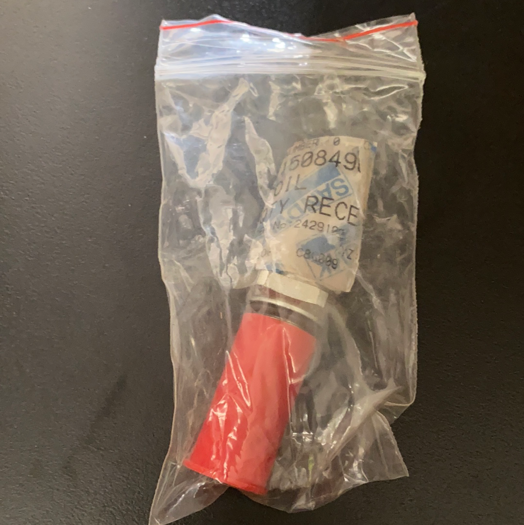 SANDVIK COIL 61508496 | Mining & Industrial Surplus