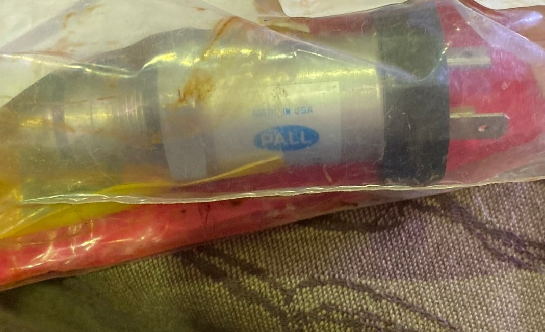 CAT SWITCH 529-8984 Warning Sensor | Mining & Industrial Surplus