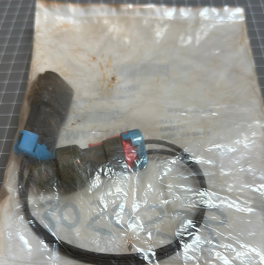 MACKX (1P) 25131431 Switch, Binary Pressure, A/C | Mining & Industrial ...