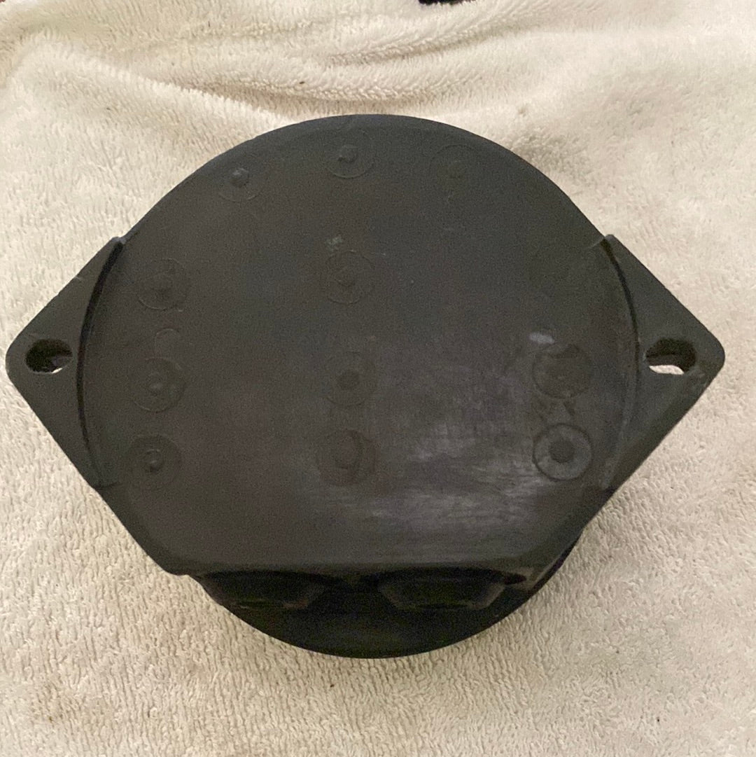 CCG POSIFIT 1, 4 WAY JUNCTION BOX | Mining & Industrial Surplus