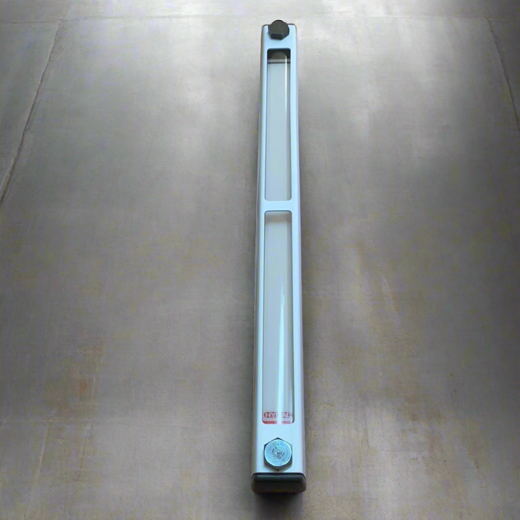 HYDAC 700095 FSA Fluid Level Gauge | Mining & Industrial Surplus