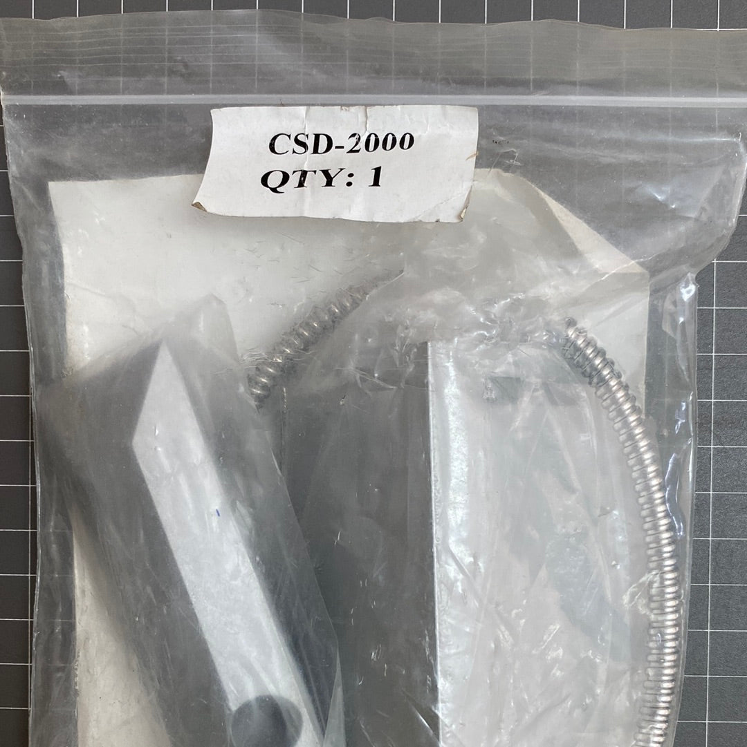 CSD-2000 Universal Roller Shutter Door Reed Switch | Mining ...