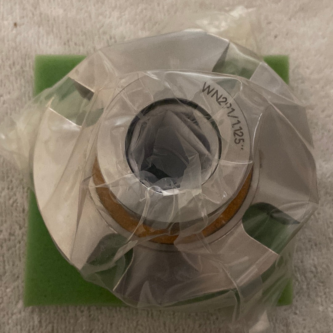 BURGMANN CARTEX-DE / 1.125 MECHANICAL SEAL | Mining & Industrial Surplus