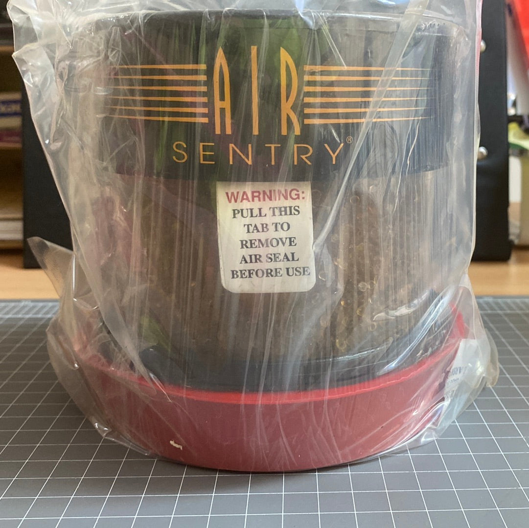 Air Sentry A-301 High Vibration Breather Filters : R-Series | Mining ...